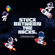 Stuck Between A Hack | Devfolio